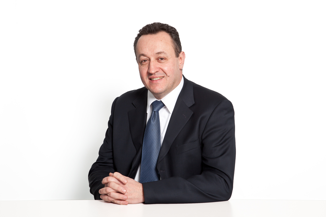 Patrice Vidal est nommé Country General Manager de Xerox Belgique ...