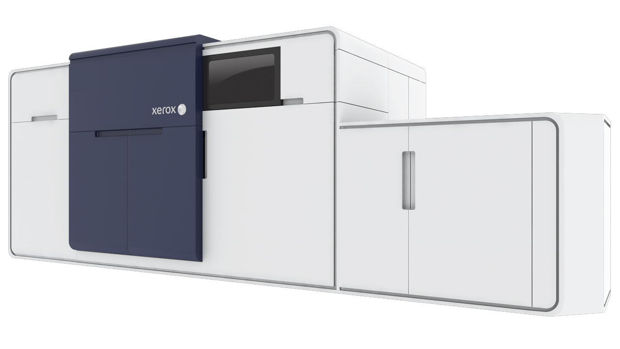 Xerox : Le jet d’encre, une technologie accessible à tous les ...