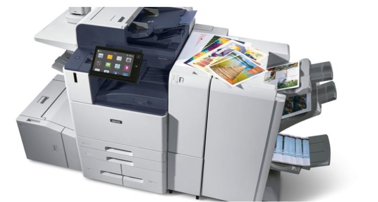 Xerox lance AltaLink, un périphérique ConnectKey, Assistant Digital sur ...